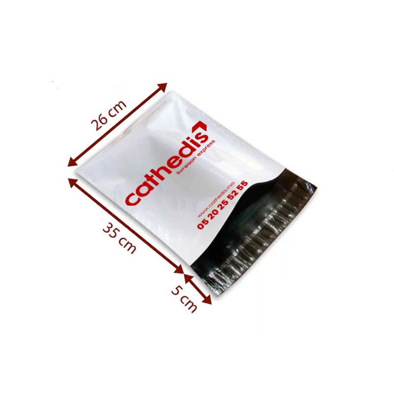 Sachet E-Commerce Premium A3 – 26×35+4